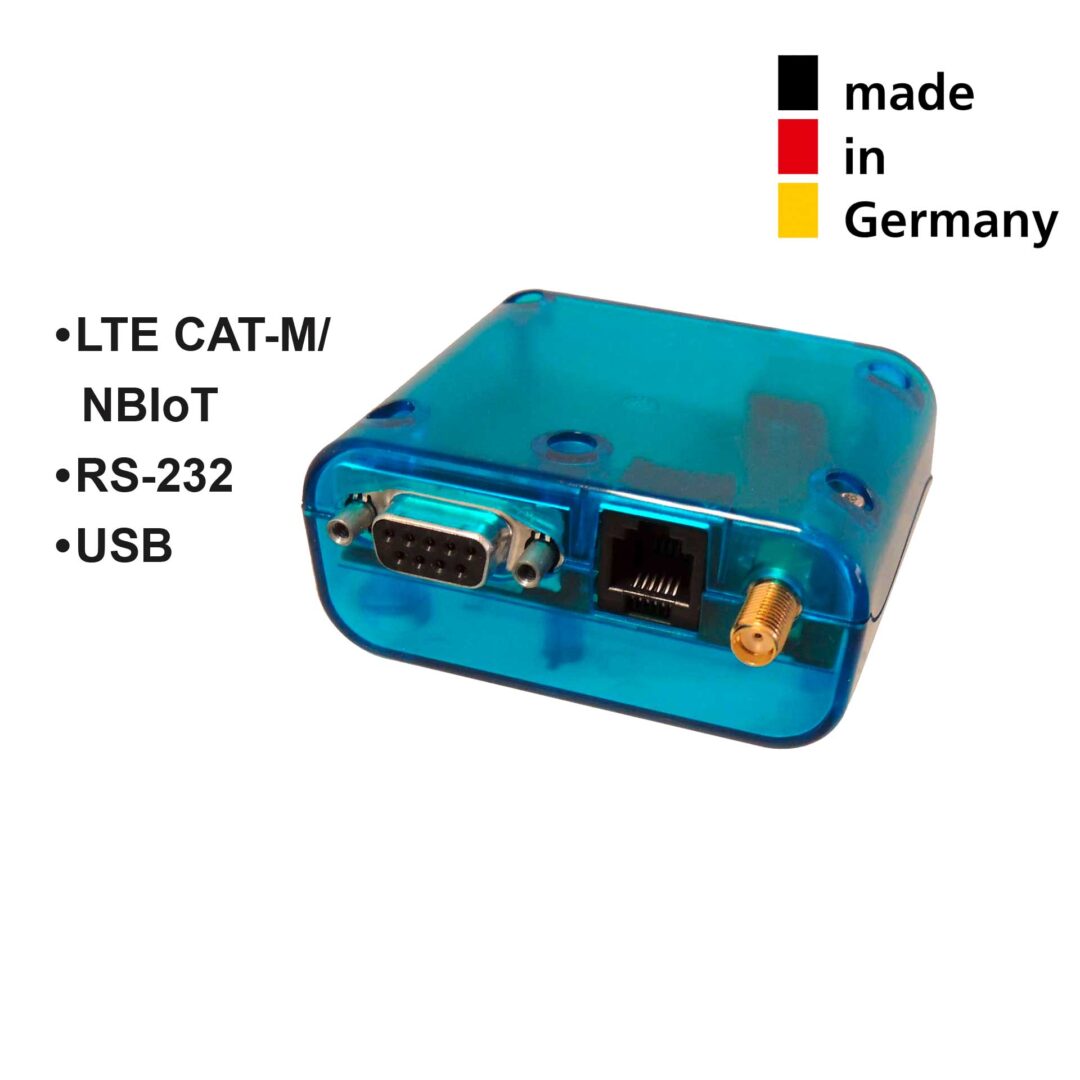 MC93 Terminal - MC Technologies