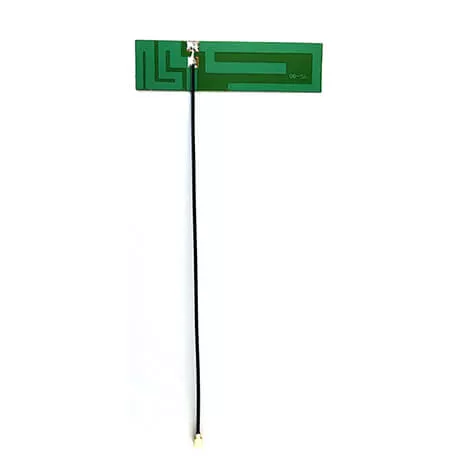 Embedded sticking antenna 4G - MC Technologies