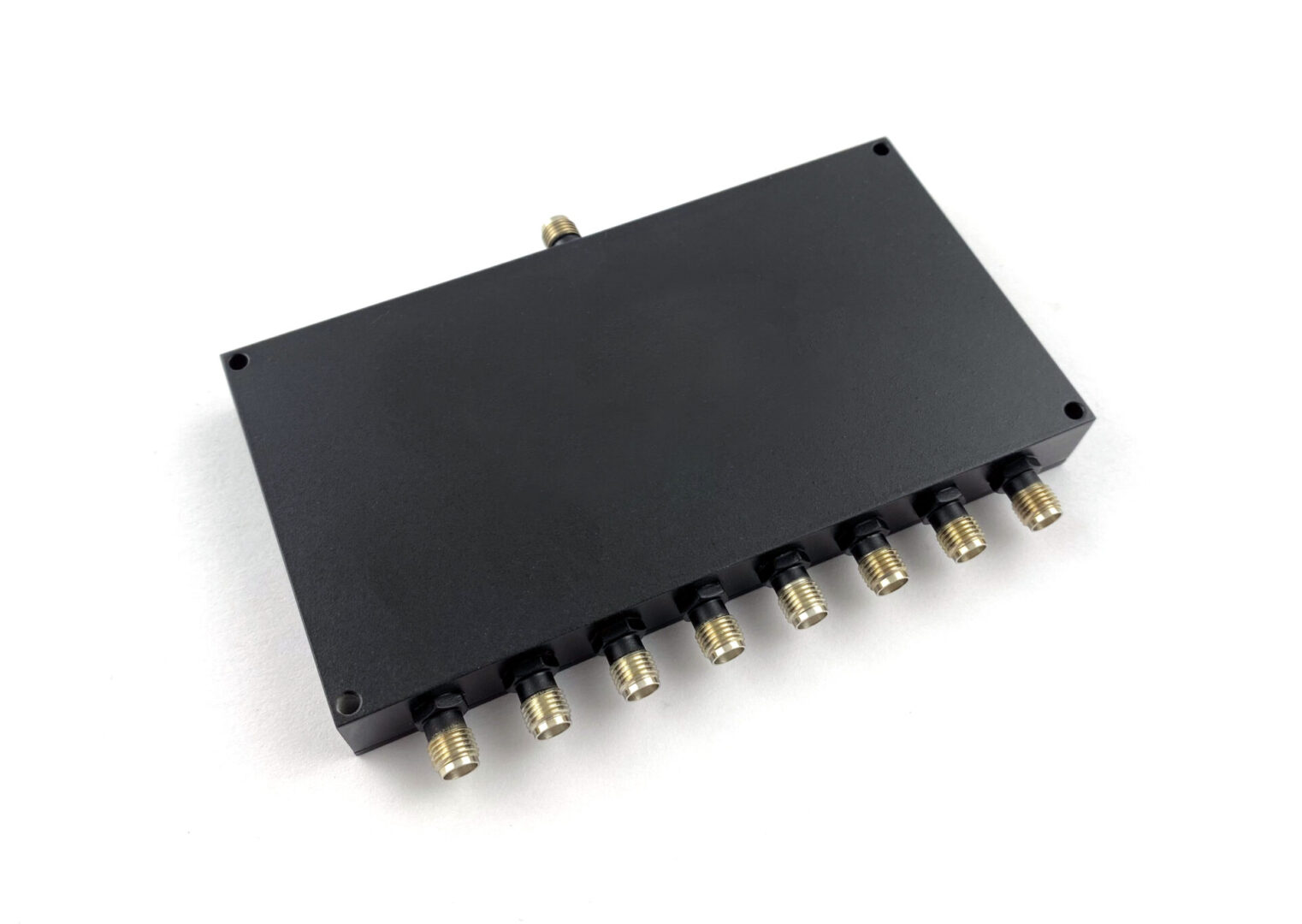 LTE Signalverteiler 8-fach - MC Technologies