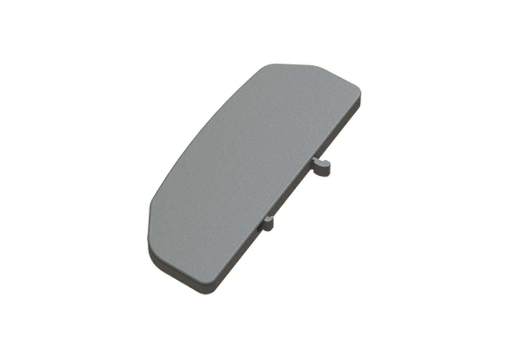 WMBUS/868 MHz Top-hat rail antenna - MC Technologies