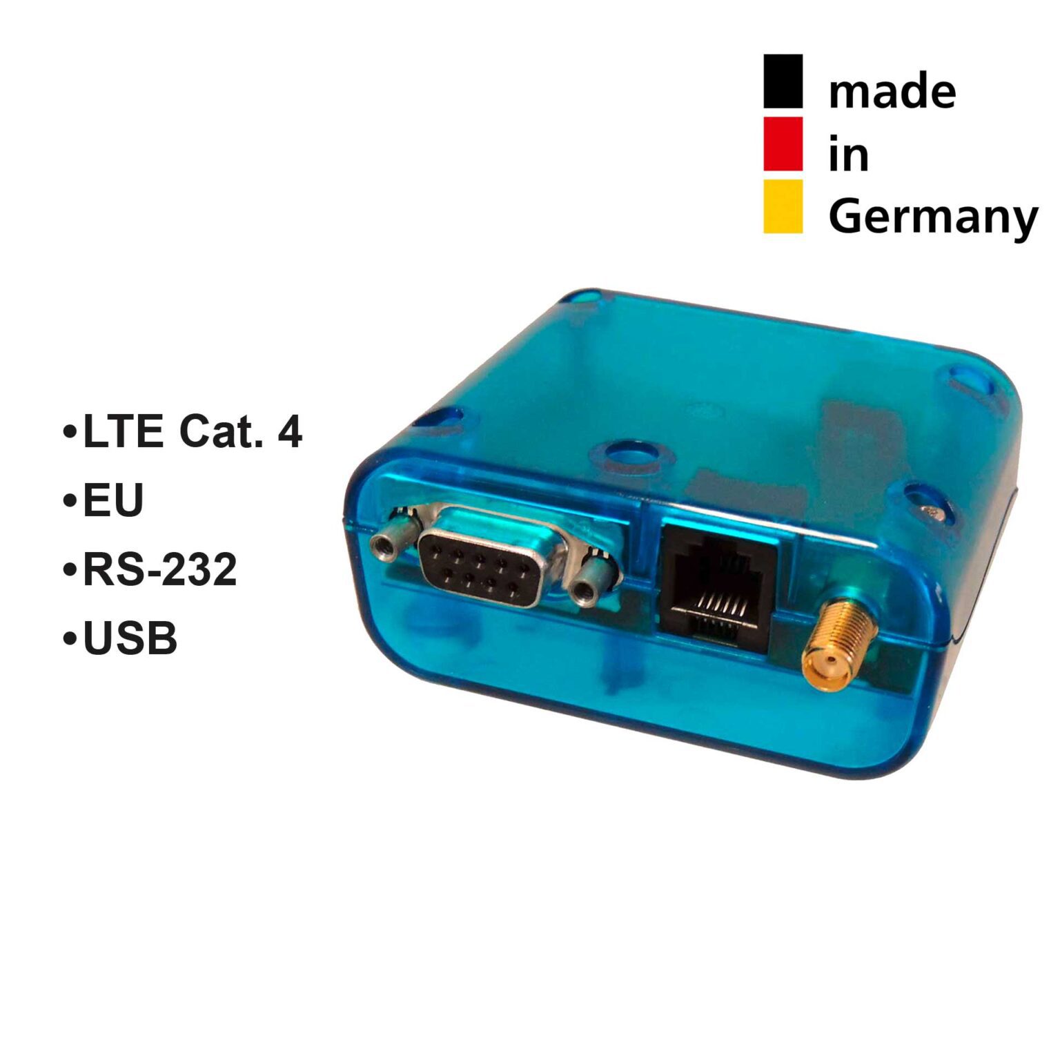 MC90 Terminal EU - MC Technologies