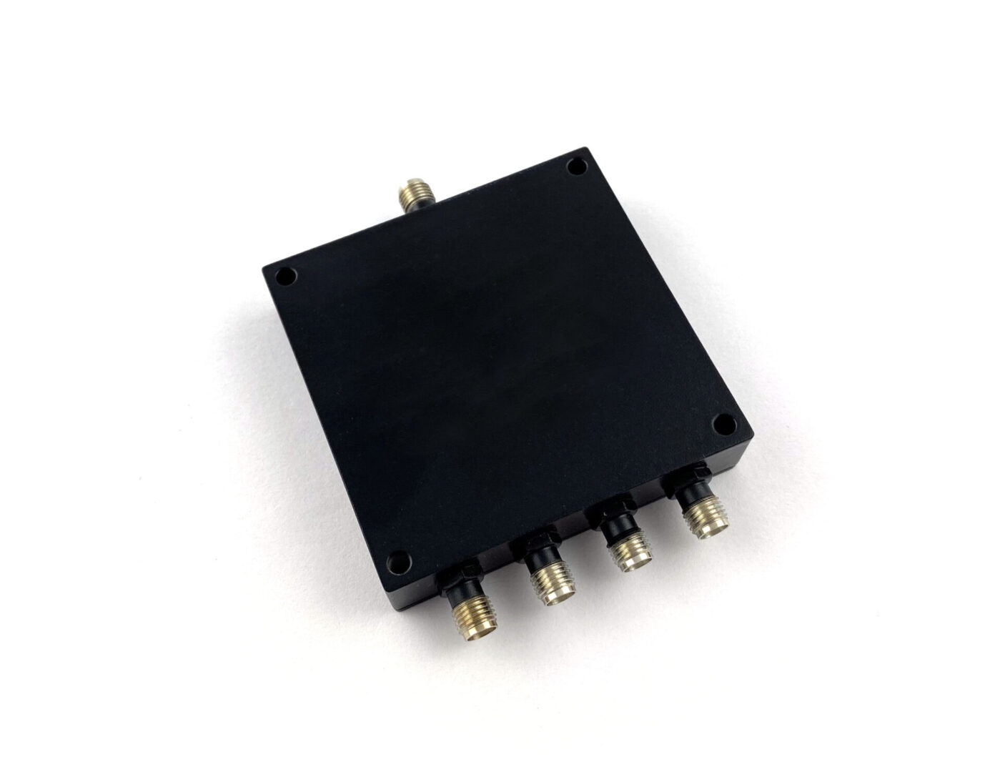 LTE Signalverteiler 4-fach - MC Technologies