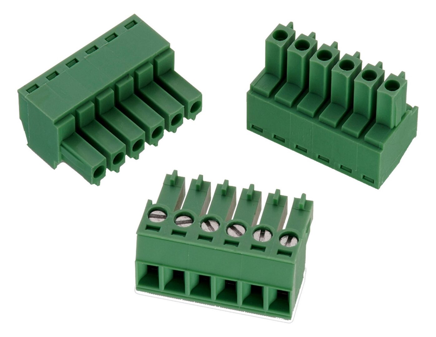 Connector - MC Technologies