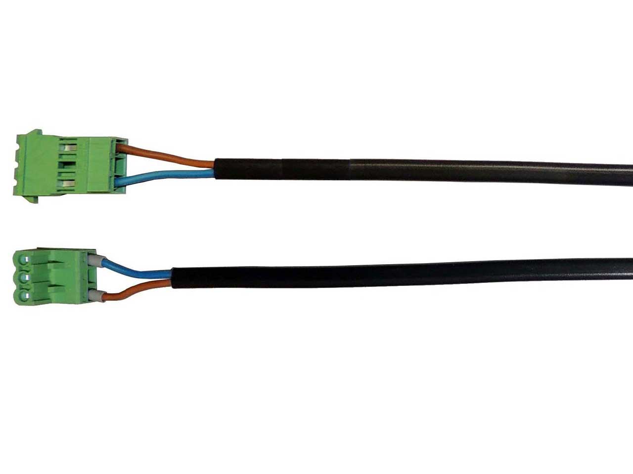 230V standard mains cable - MC Technologies