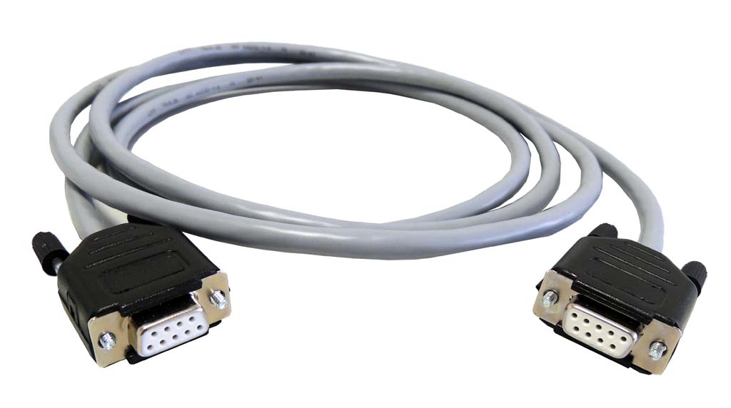 RS232 SUBD9 for MC92 - MC Technologies